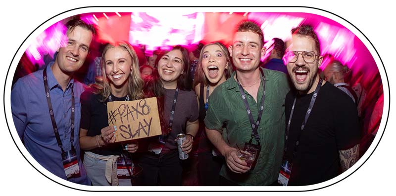 Pax8 Beyond 2026. The channel's favorite partner event. | Pax8