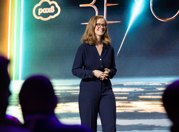 Pax8 Beyond 2024. The channel's favorite partner event. | Pax8