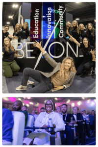 Pax8 Beyond 2025. The channel's favorite partner event. | Pax8