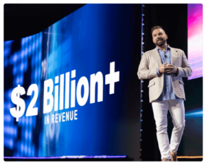 Pax8 Beyond 2025. The channel's favorite partner event. | Pax8