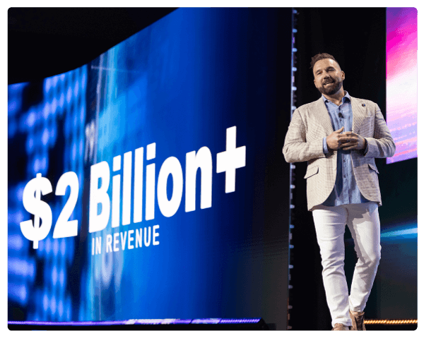 Pax8 Beyond 2025. The channel's favorite partner event. | Pax8