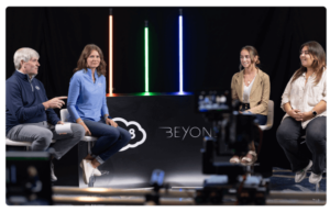 Pax8 Beyond 2025. The channel's favorite partner event. | Pax8