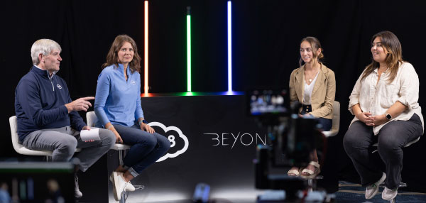 Pax8 Beyond 2024. The channel's favorite partner event. | Pax8