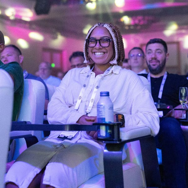 Pax8 Beyond 2024. The channel's favorite partner event. | Pax8