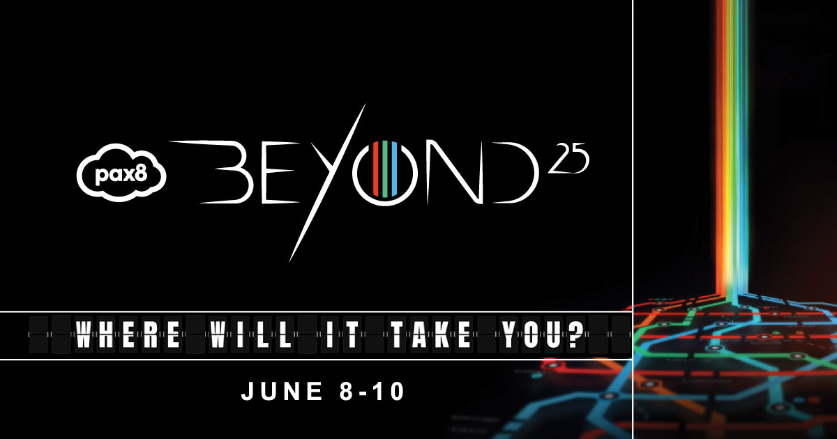 Pax8 Beyond 2026 FAQs