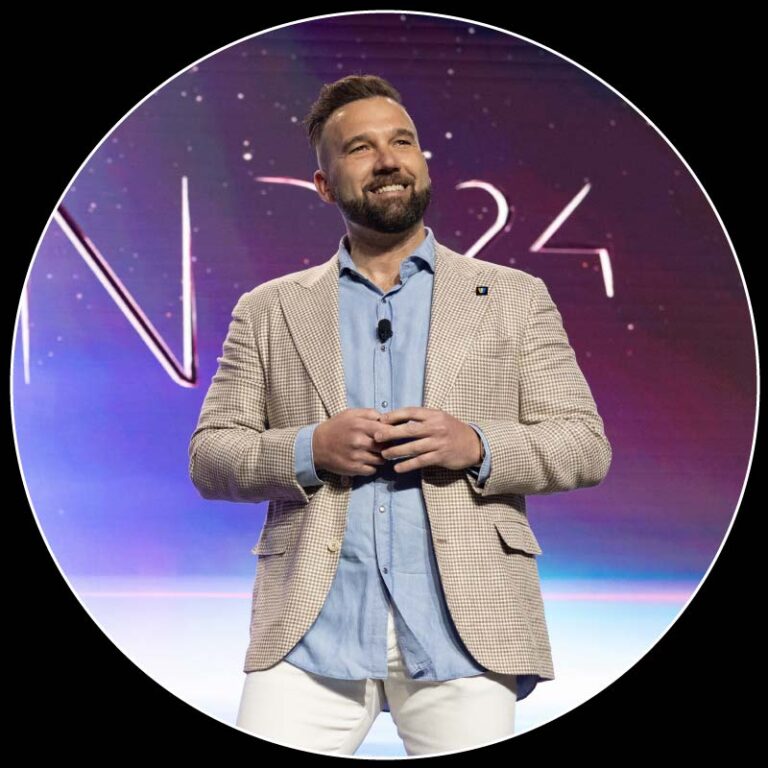 Pax8 Beyond 2025 Denver Agenda | Pax8