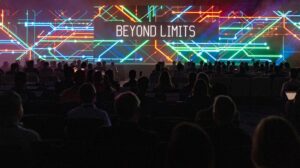 Pax8 Beyond 2026 Salt Lake City. The channel's favorite partner event ...